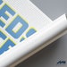 Leeds United Heritage Poster - Etsy