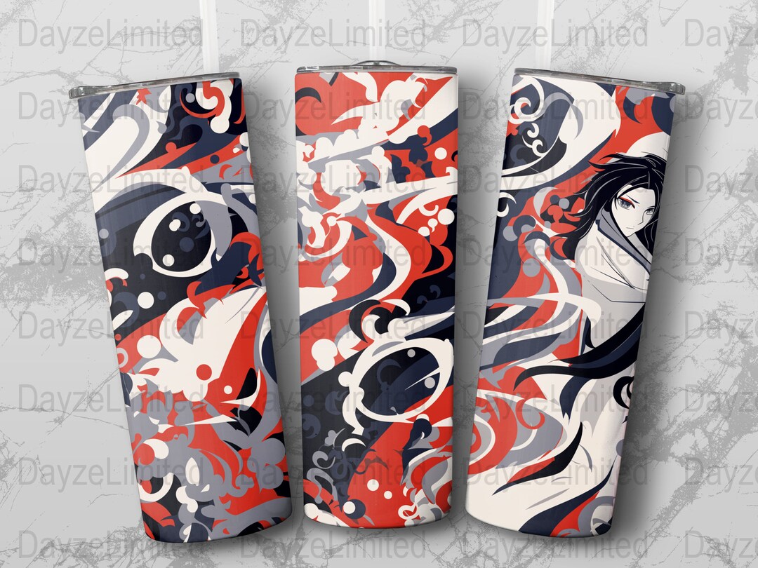 Bleach Inspiration 3 Bleach Inspired Anime Pattern PNG - Etsy