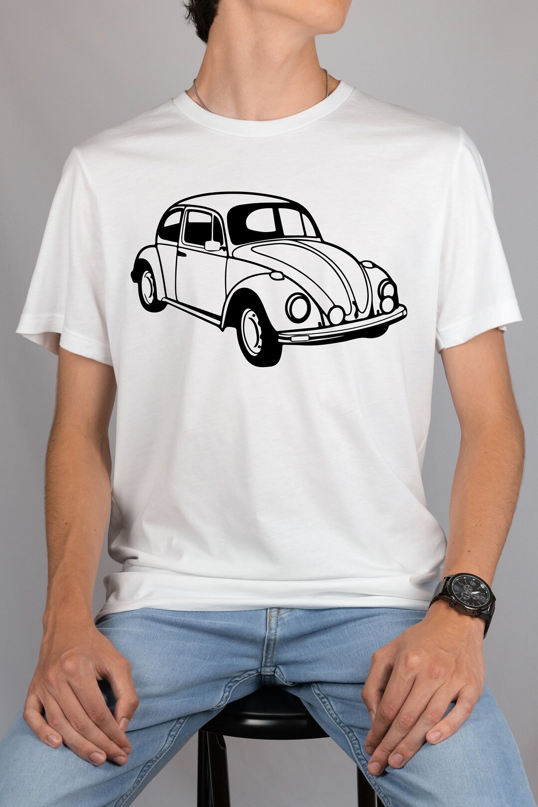 Beetle Car Svg/png/jpg/eps/pdf Digital File for Instant - Etsy Canada