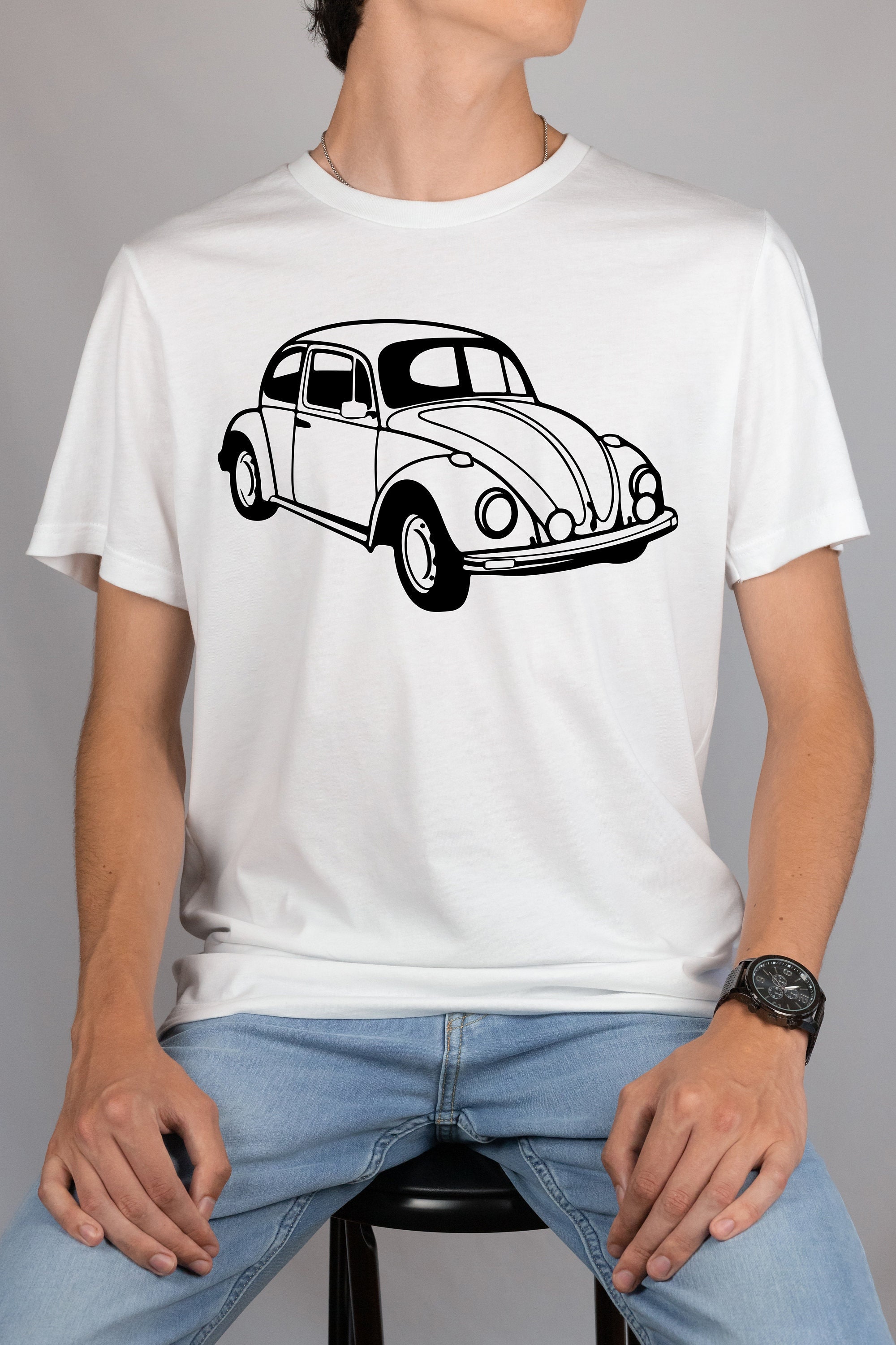 Beetle Car Svg/png/jpg/eps/pdf Digital File for Instant - Etsy Canada