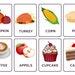 Printable Flashcards,flashcards for Kids,flashcards,flash Cards ...