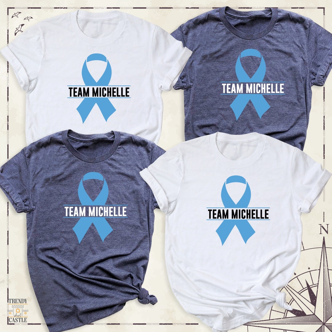 Custom Diabetes Support Squad Tshirt, Motivational Shirts for Diabetes ...
