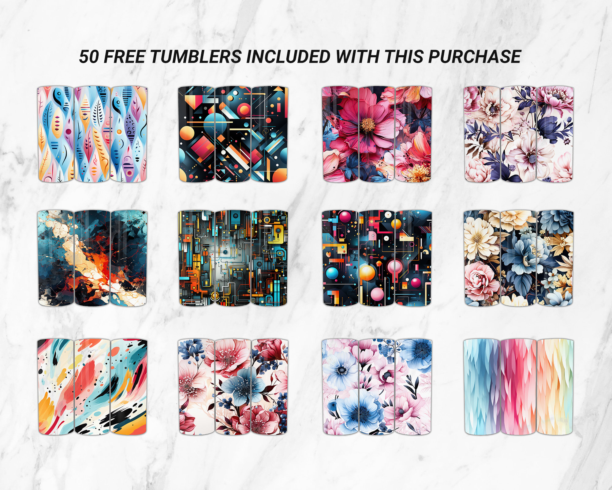 Psychedelic Gamer Controller Tumbler Wrap: 20oz Skinny Tumbler ...