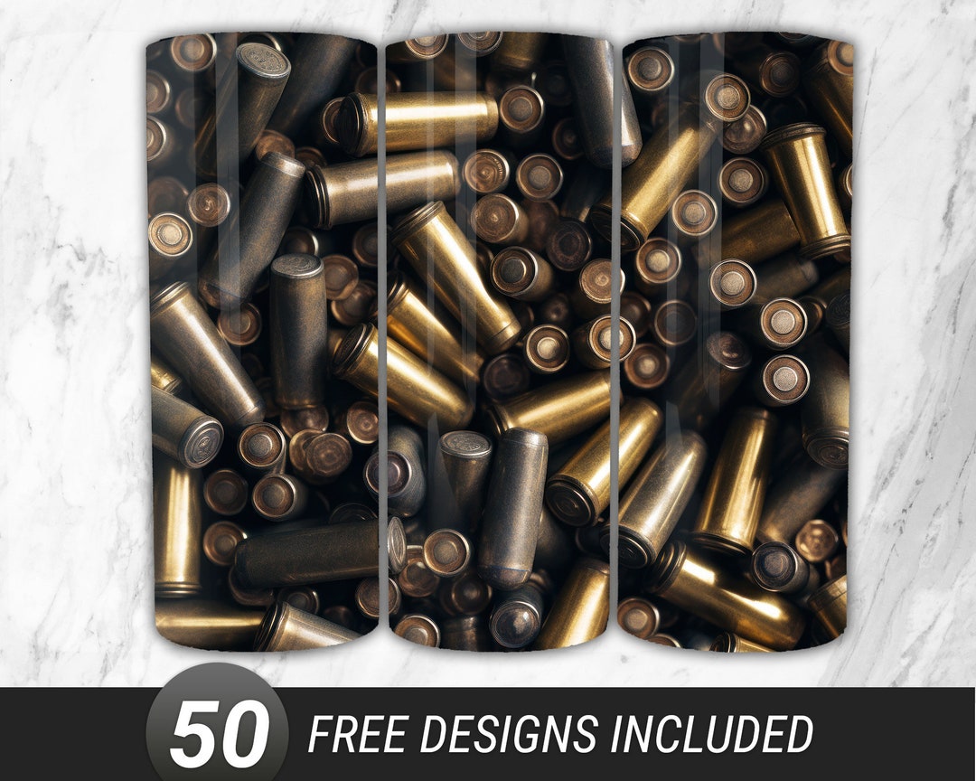 Bullet Tumbler, Bullet Tumbler Wrap, Sublimation Tumbler, Sublimation ...