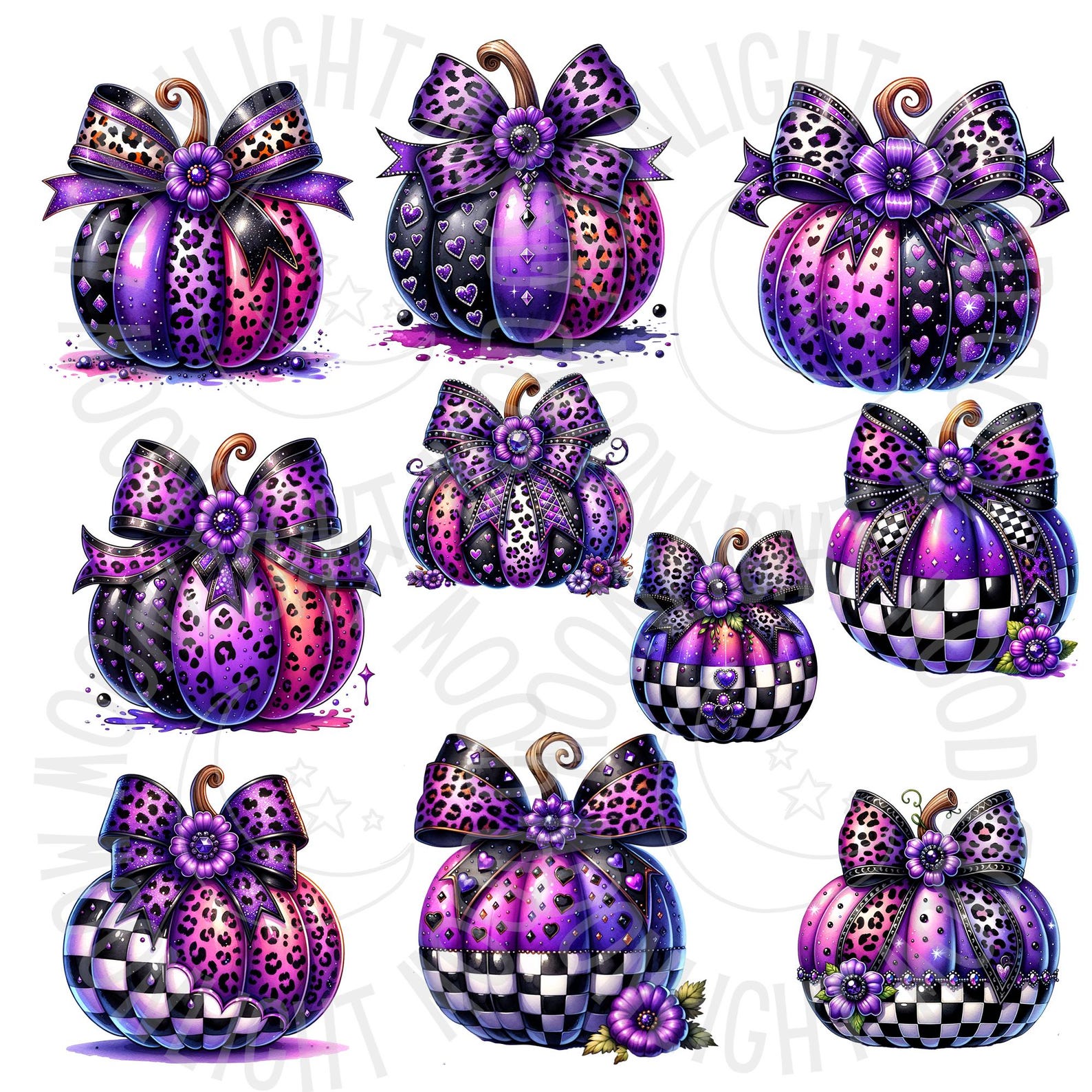 30 Cute Pumpkin Pngs, Pumpkin Clipart, Halloween Pumpkin, Girly ...