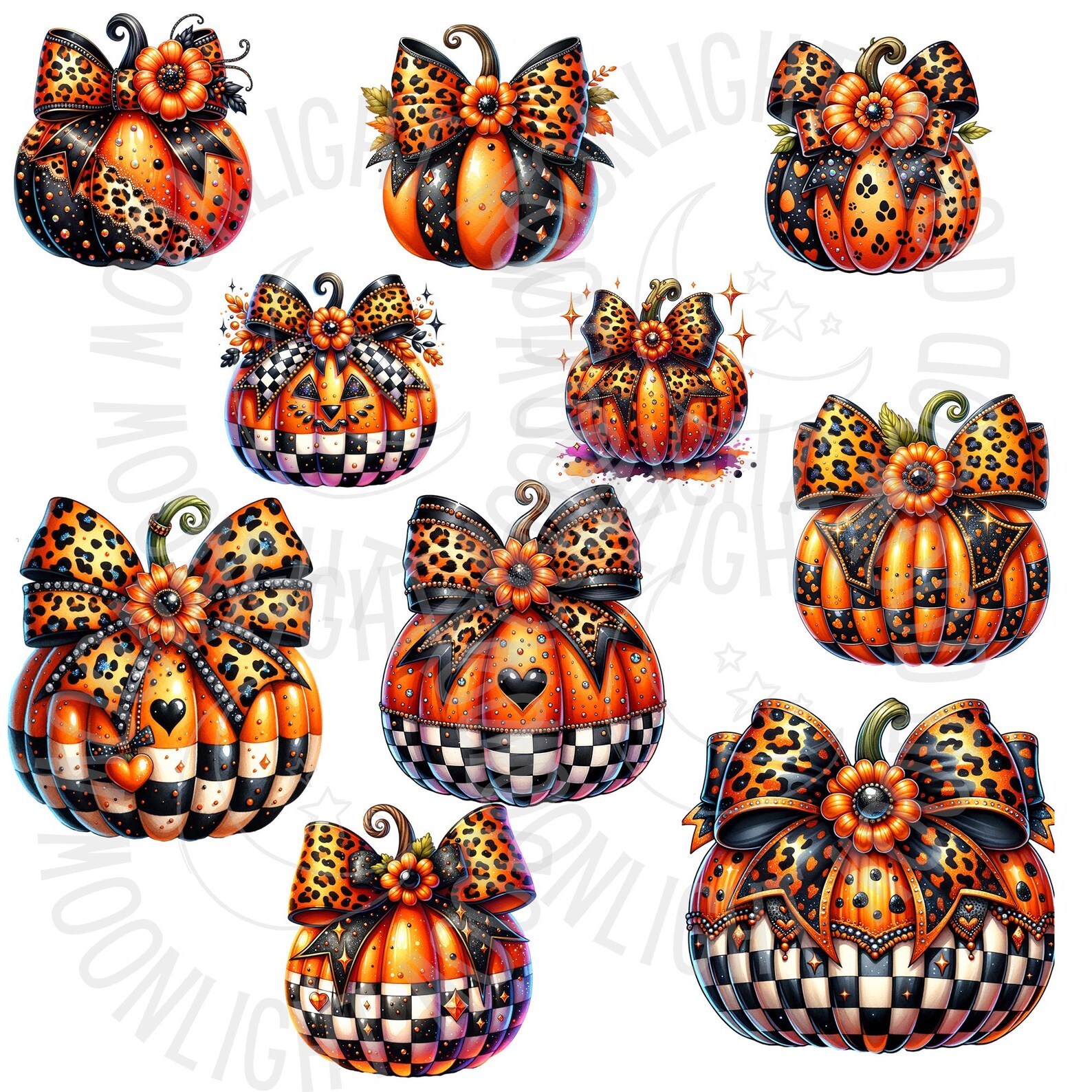 30 Cute Pumpkin Pngs, Pumpkin Clipart, Halloween Pumpkin, Girly ...