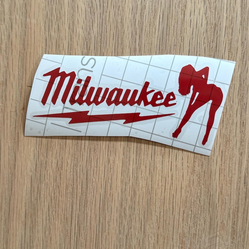 Equipment Stickers - Etsy