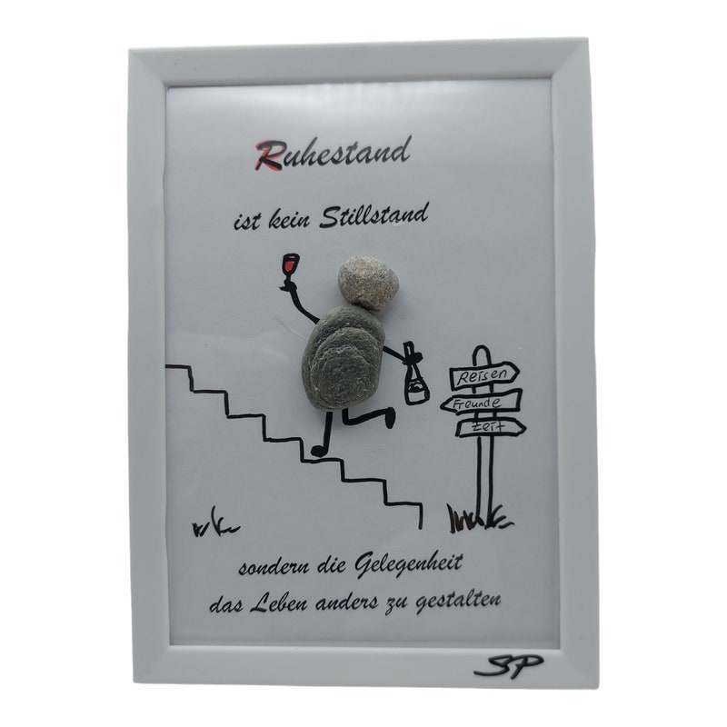 Ruhestand deko - Etsy.de