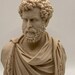 Roman Sculpture Clodius Albinus 6.5 Inch/165 Mm, Museum Reproduction - Etsy