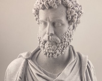 Greek Sculpture Demeter of Knidos 7.9 Inch/200 Mm, Museum Reproduction ...