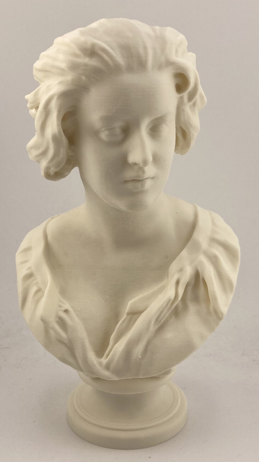 Bernini Baroque Sculpture Constanza Bonarelli 7.9 Inch/200 Mm, Museum ...