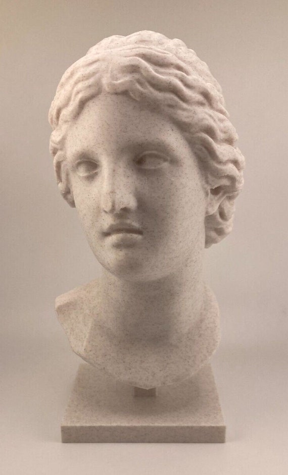 Estatua De Niobe Sala Della Niobe – Uffizi Gallery Friends Of