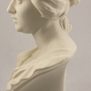 Bernini Baroque Sculpture Constanza Bonarelli 7.9 Inch/200 Mm, Museum ...