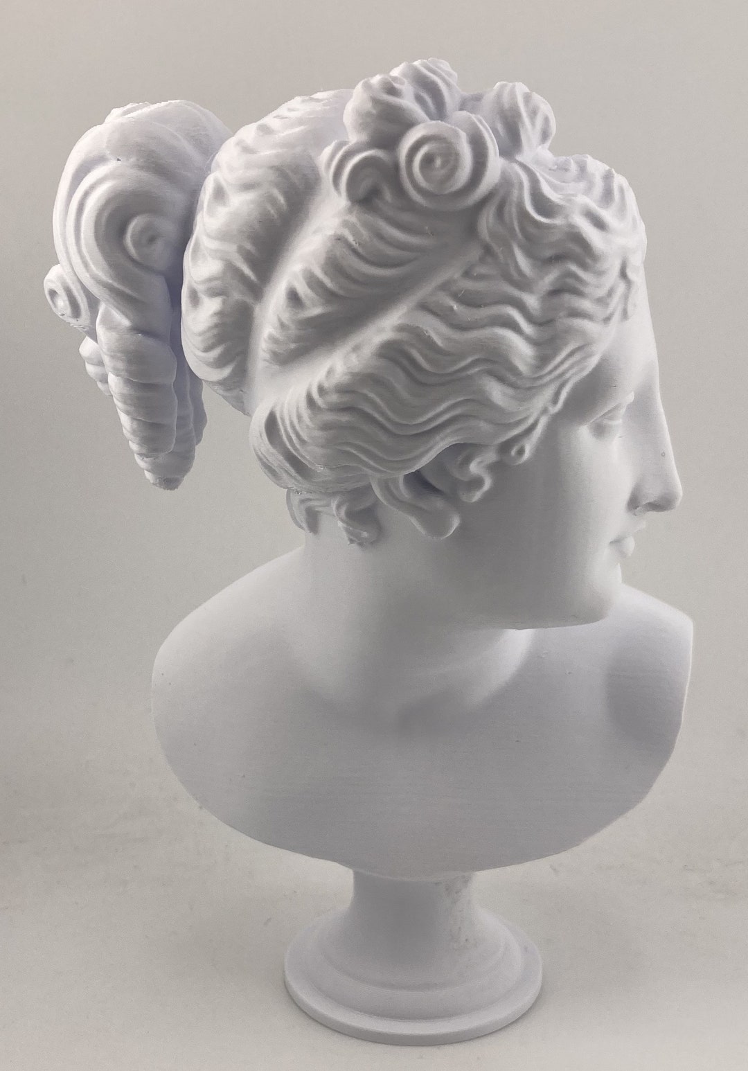 Canova Classical Sculpture Venus Italica 7.9 Inch/200 Mm, Museum ...