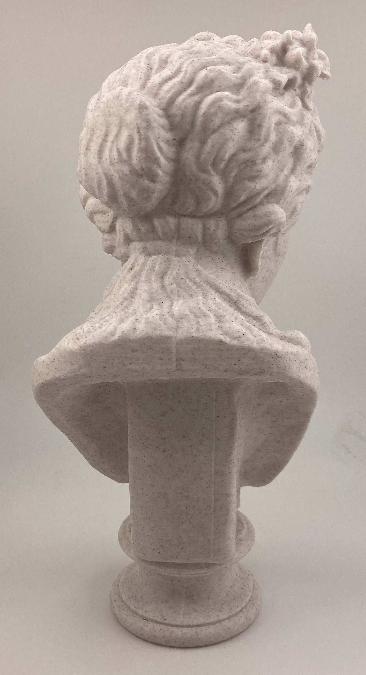 Greek Sculpture Aphrodite 7.9 Inch/200 Mm, Museum Reproduction - Etsy