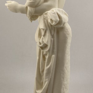 Greek Sculpture Hermes With Infant Dionysus 9.8 Inch/250 Mm, Museum ...