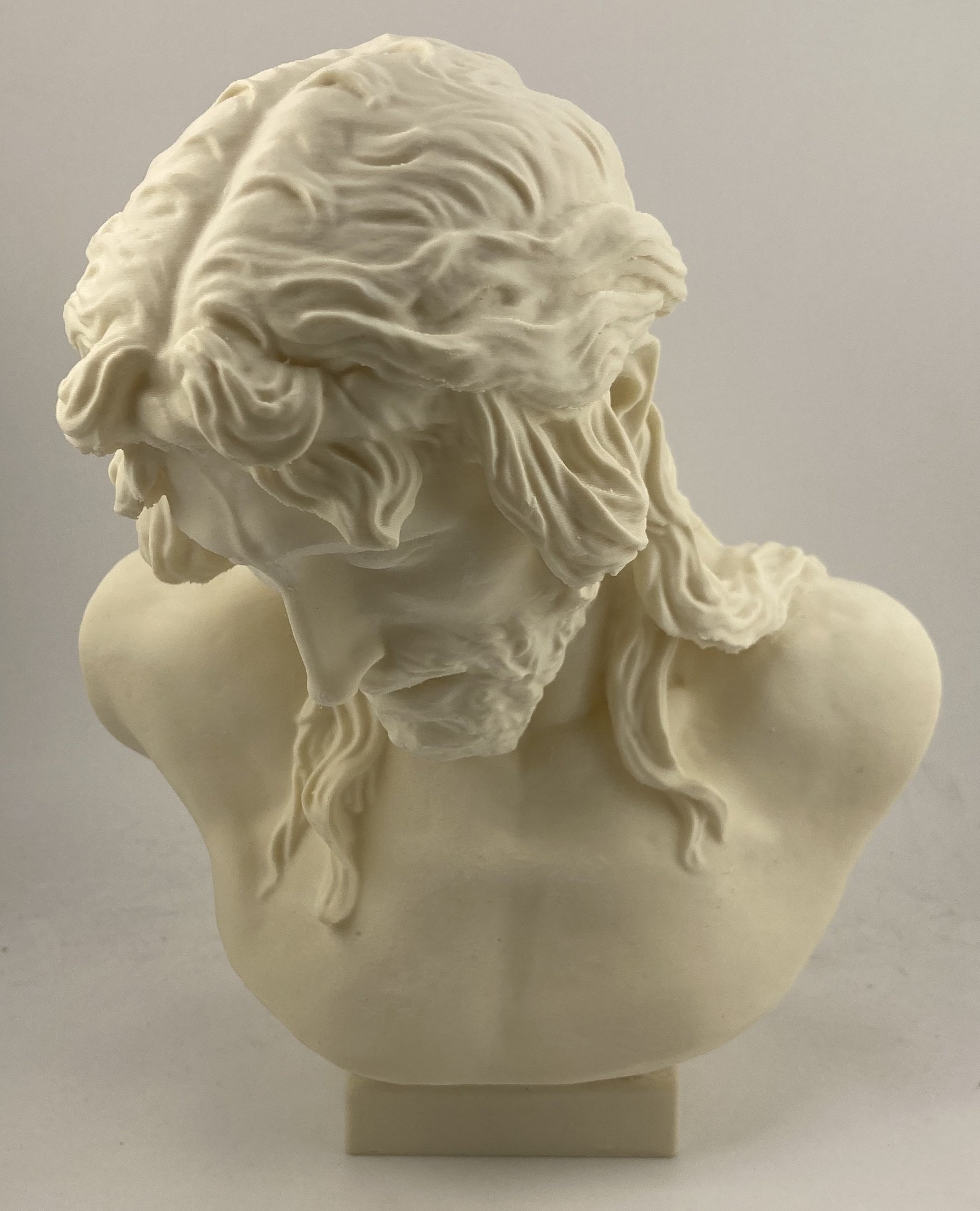 Donatello Renaissance Sculpture Christ 7.9 Inch/200 Mm, Museum ...