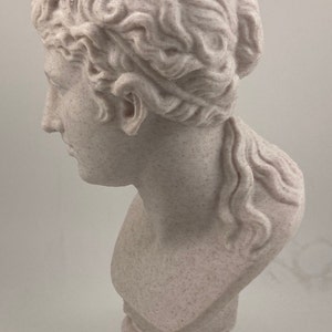 Greek Sculpture Aphrodite 7.9 Inch/200 Mm, Museum Reproduction - Etsy