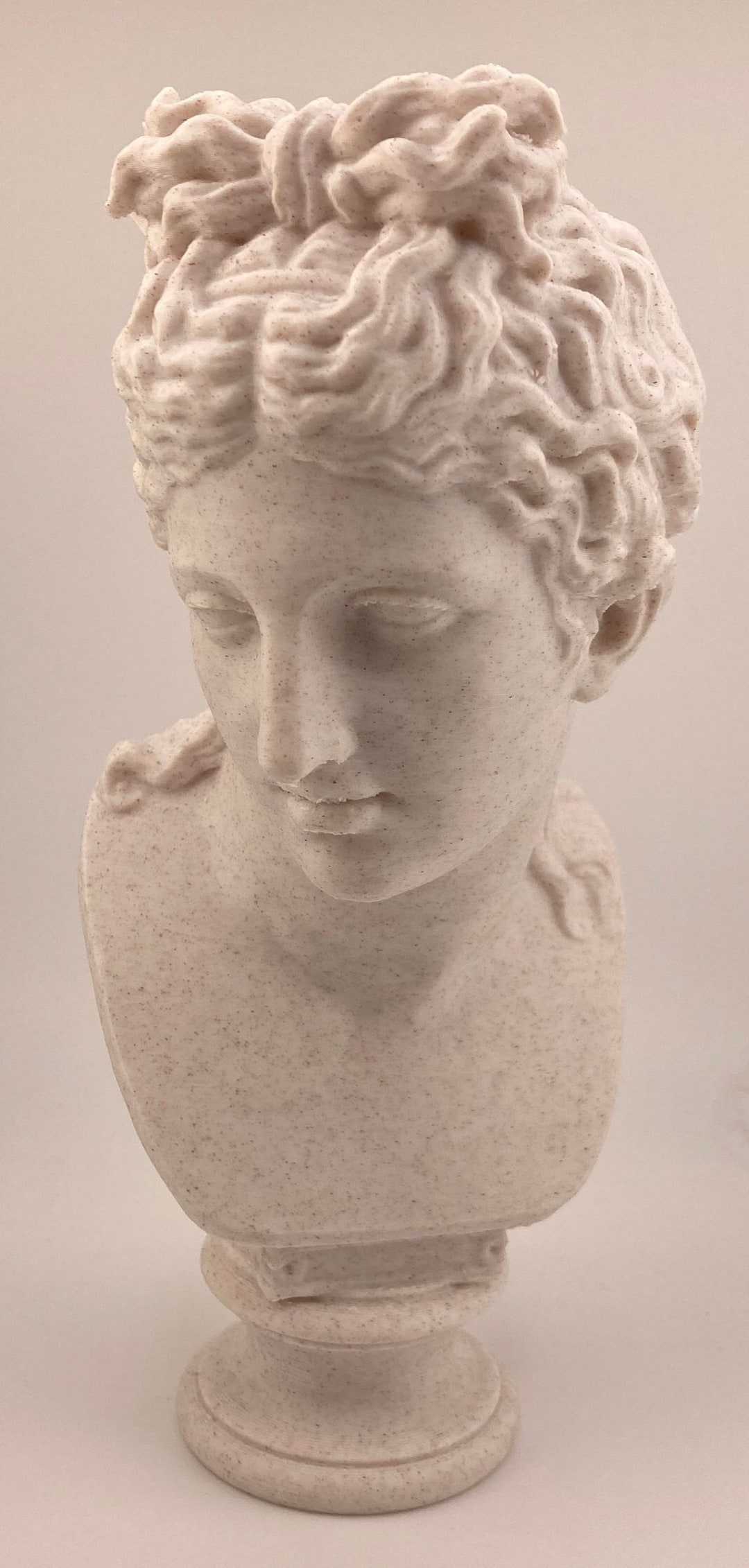 Greek Sculpture Aphrodite 7.9 Inch/200 Mm, Museum Reproduction - Etsy