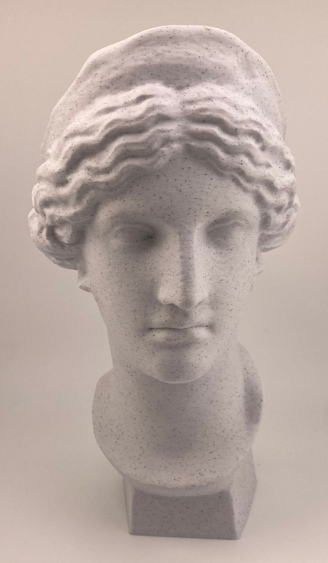 Greek Sculpture Hera 7.9 Inch/200 Mm, Museum Reproduction - Etsy