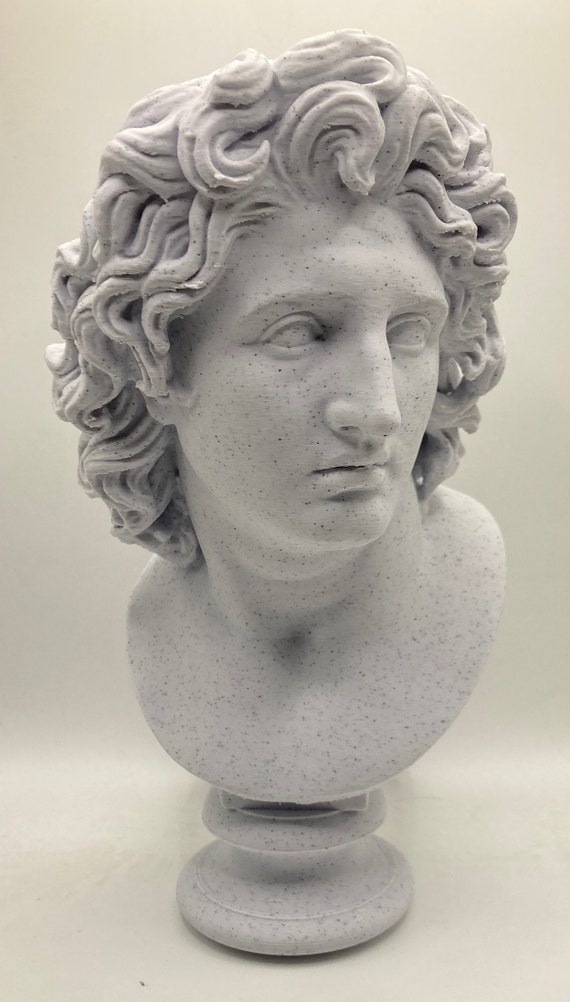 Hlios Grec Greek Statues Ancient Greek Sculpture Statue