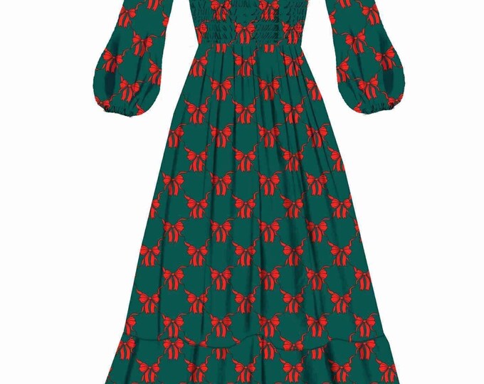 Water Sprite Dress - Etsy