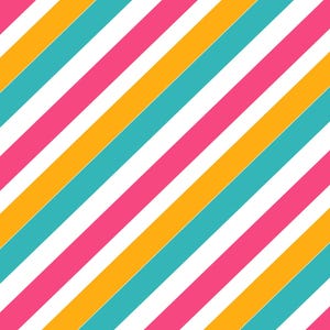 Back to School Digital Paper - Etsy