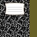 Lined Notebook Paper Bundle - Etsy