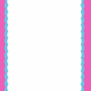 Preppy Pastels Digital Paper - Etsy