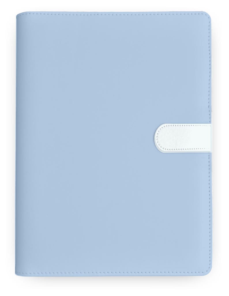 Digital ‘A5’ Planner Covers - Etsy
