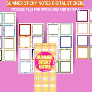 Sticky Notesjosephine Doehellooworl - Etsy Canada