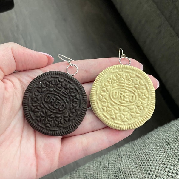 Oreo - Etsy