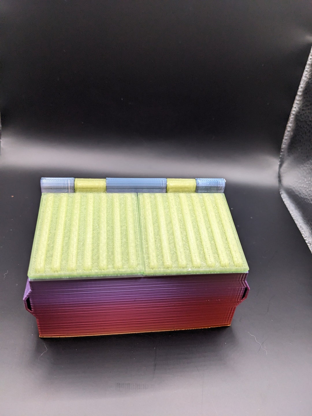 Desktop Dumpster - Etsy