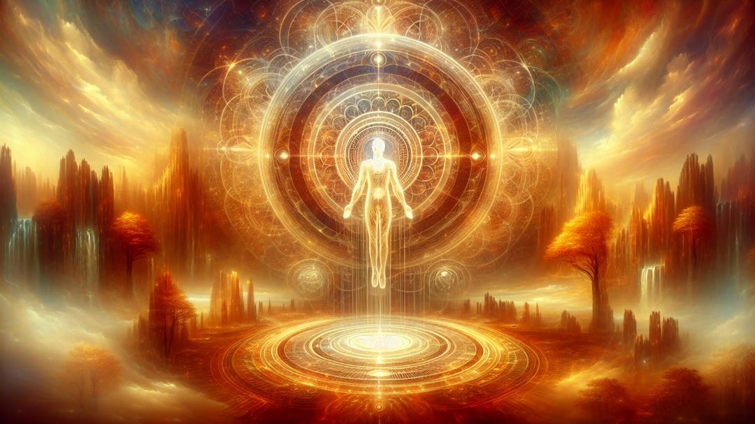 Akashic Records - Discover Your Past Lives - Karmic Blocks - Clearing ...