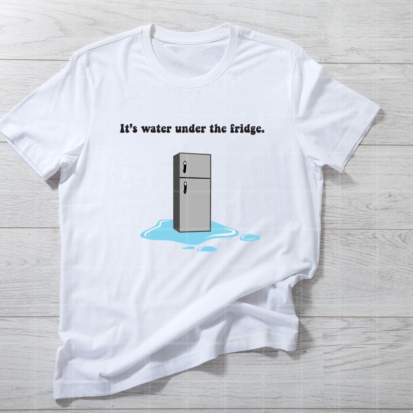 Water Under the Fridge PNG Water Under the Fridge PNG Trailer Park Boys ...