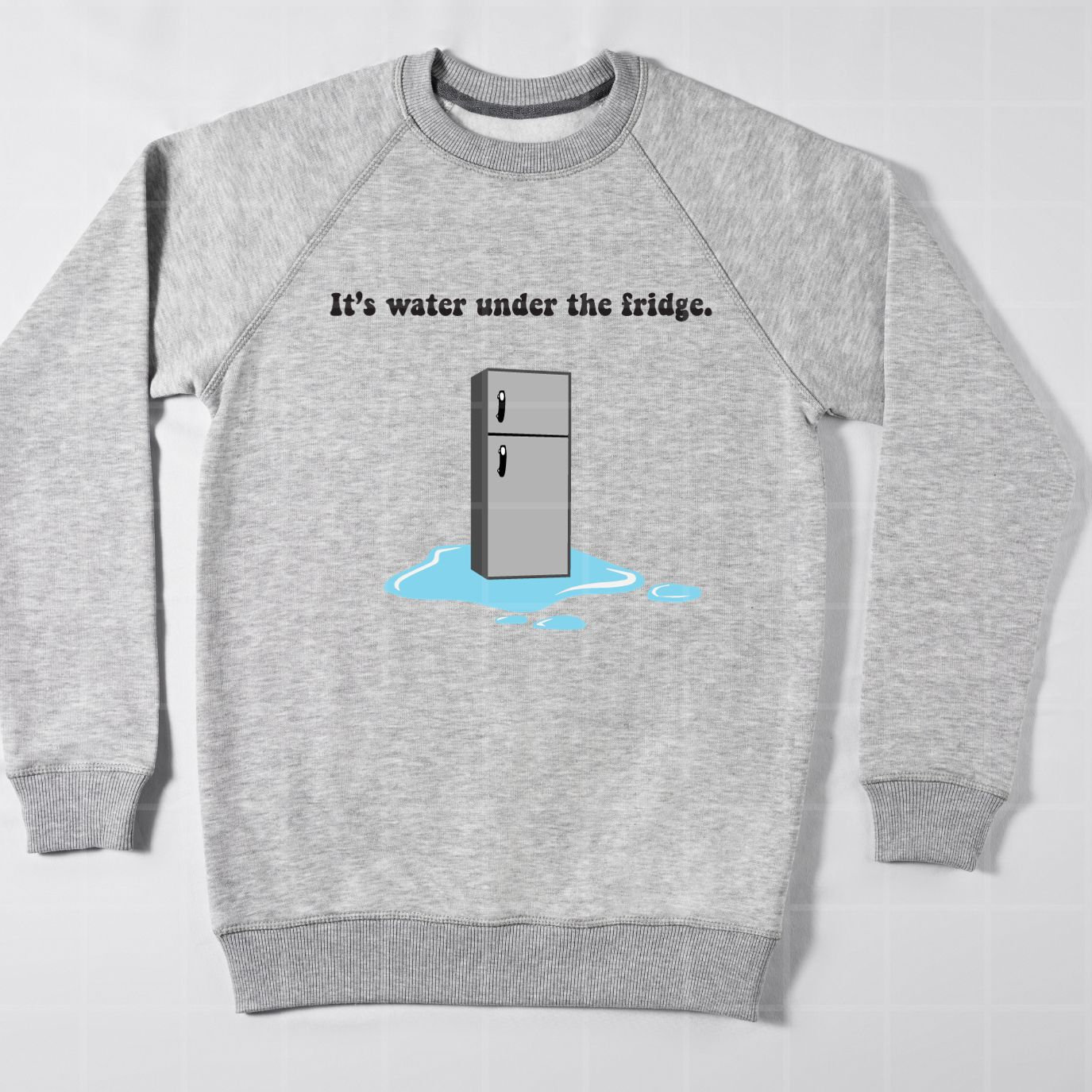 Water Under the Fridge PNG Water Under the Fridge PNG Trailer Park Boys ...