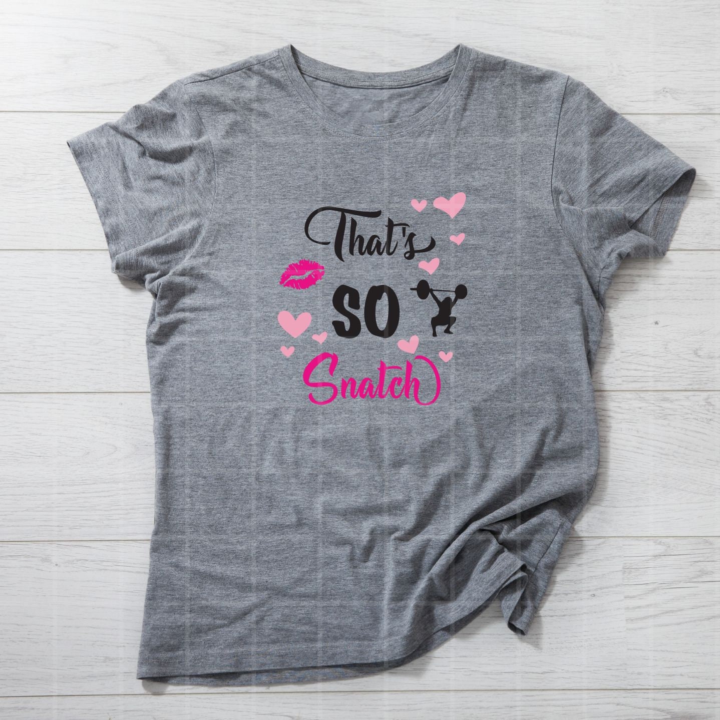 That's so Snatch SVG, That's so Snatch PNG - Etsy