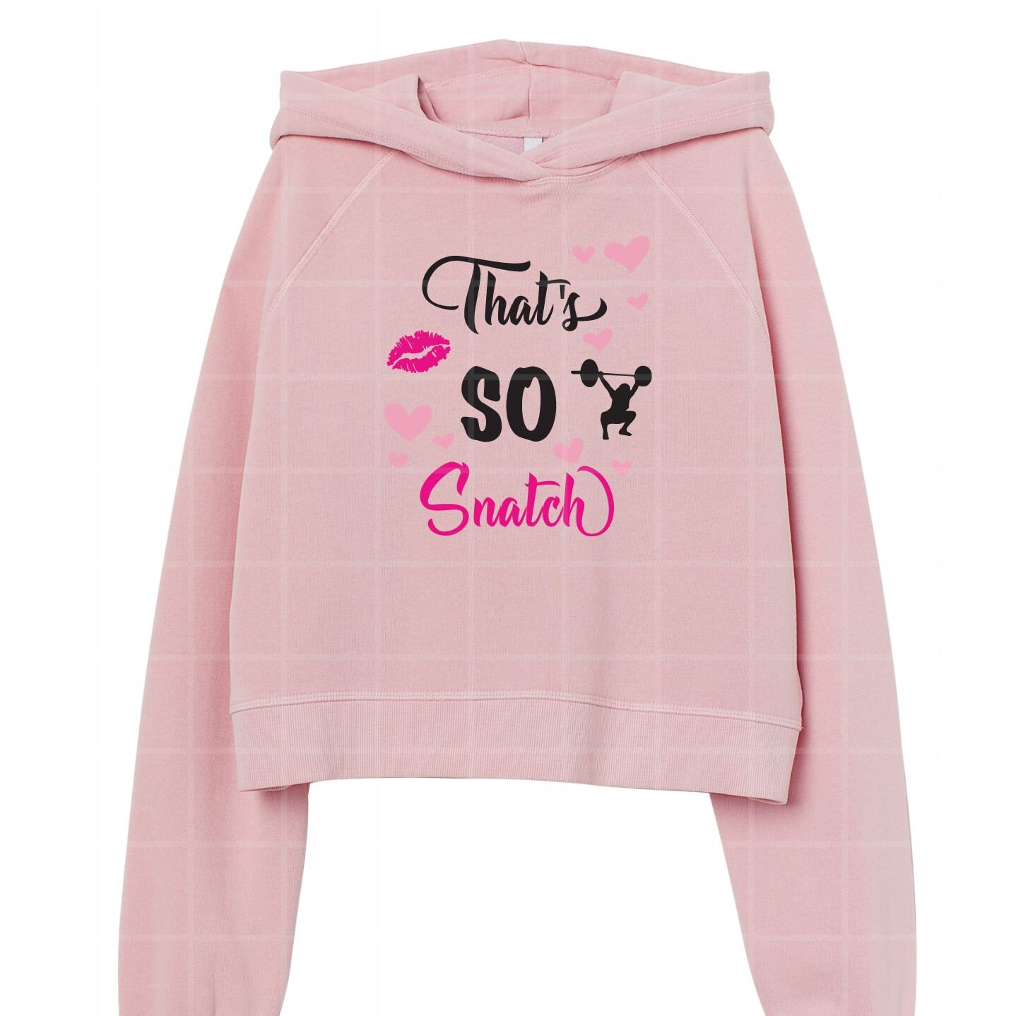 That's so Snatch SVG, That's so Snatch PNG - Etsy