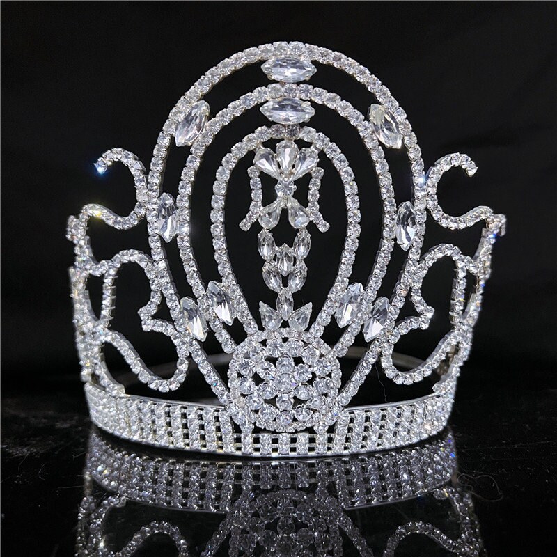 Quinceanera Tiara - Etsy