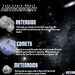 Lets Learn About Asteroids STEM Worksheet - Etsy