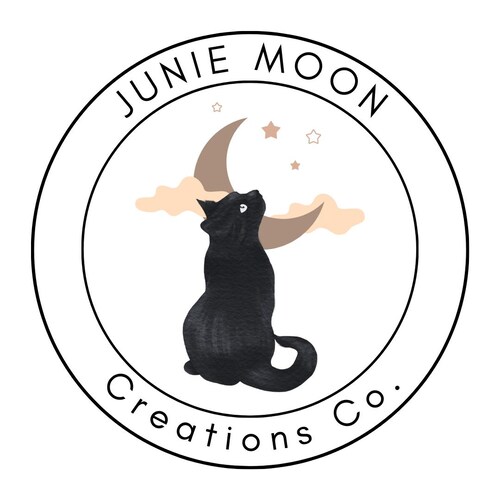 JunieMoonCreationsCo - Etsy