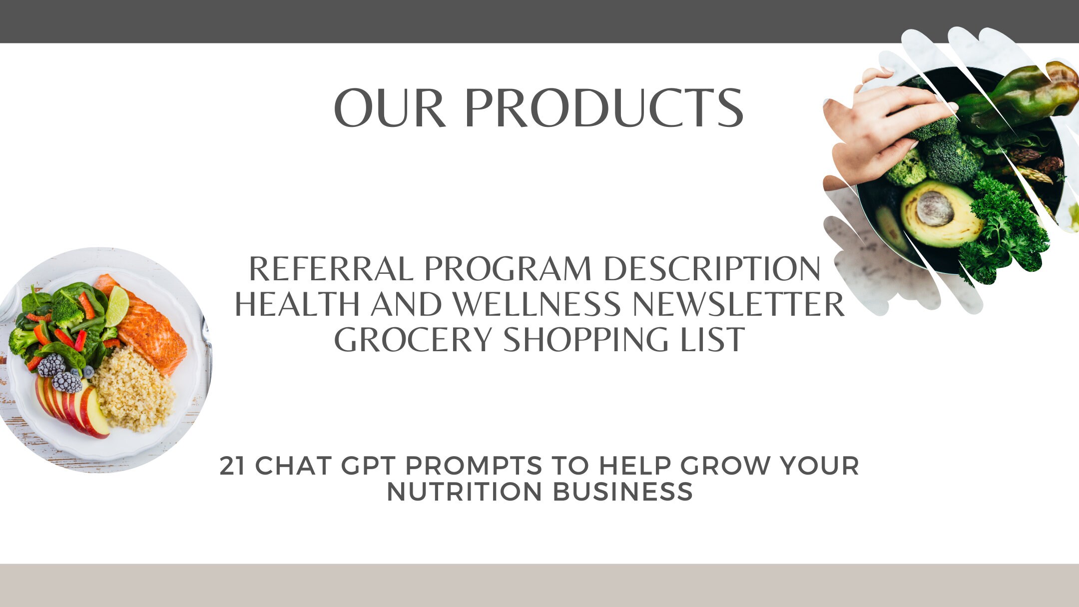 Chatgpt Prompts for Nutrition Coaching healthy Eating Chatgpt Prompts ...