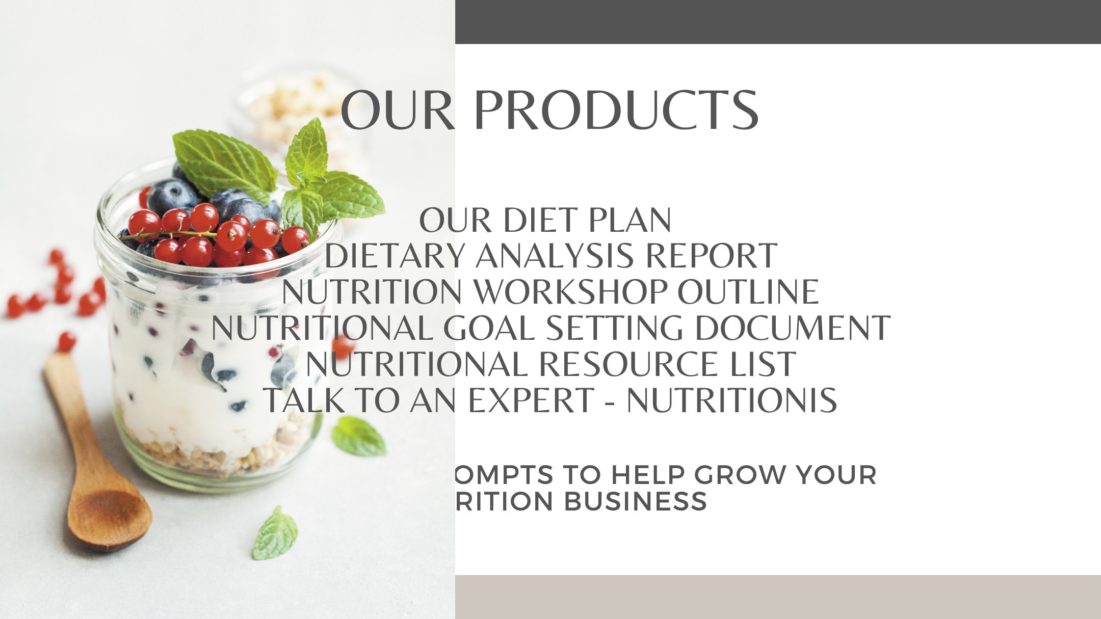 Chatgpt Prompts for Nutrition Coaching healthy Eating Chatgpt Prompts ...