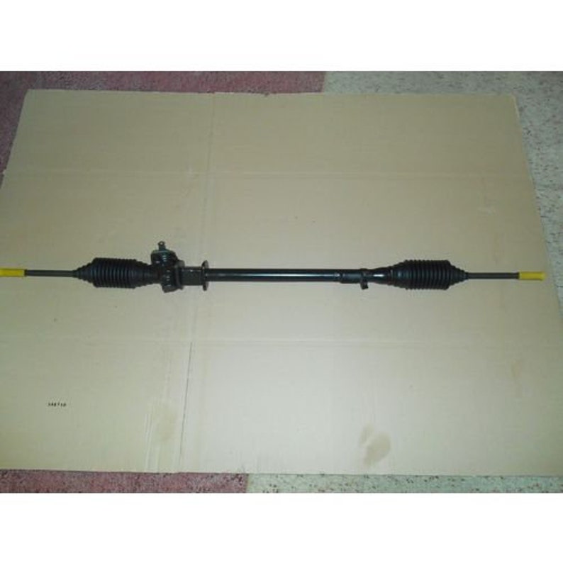Manual Steering Rack for Ford Cortina MK3 Left Hand Drive - Etsy