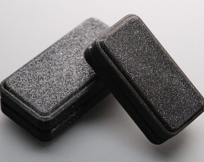 3d-printed PLA "star Crunch" Ice Cream Sandwich Slider - Etsy