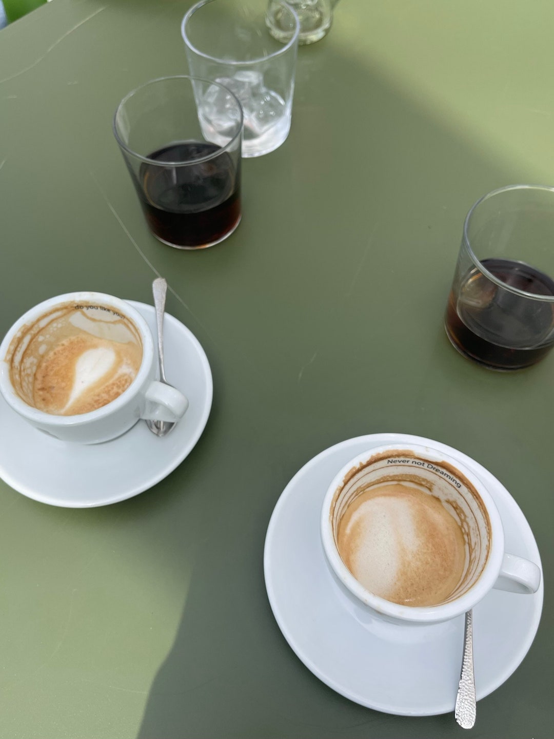 Cafe & Cola - Etsy