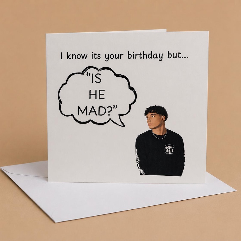 December 10 Merch - Etsy UK