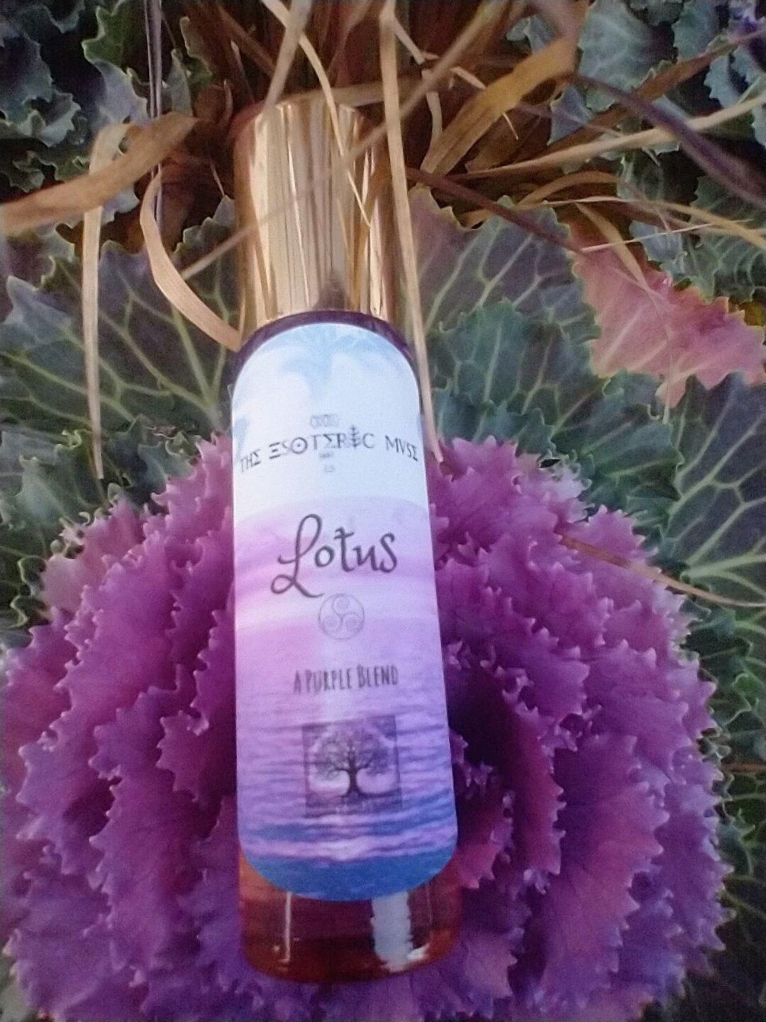 Lotus Musk Perfume | Lotus | Floral Perfume | Meditation | Uplifting ...