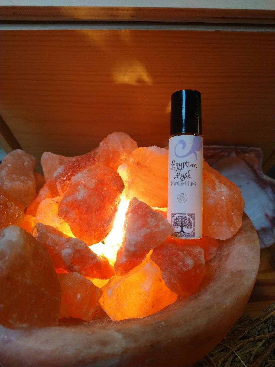 Classic Egyptian Musk Light Musk Oil Ancient Perfume Blend - Etsy