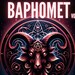 60 Baphomet Logos Vol. 1 Baphomet Logo Designs JPG Instant Download ...
